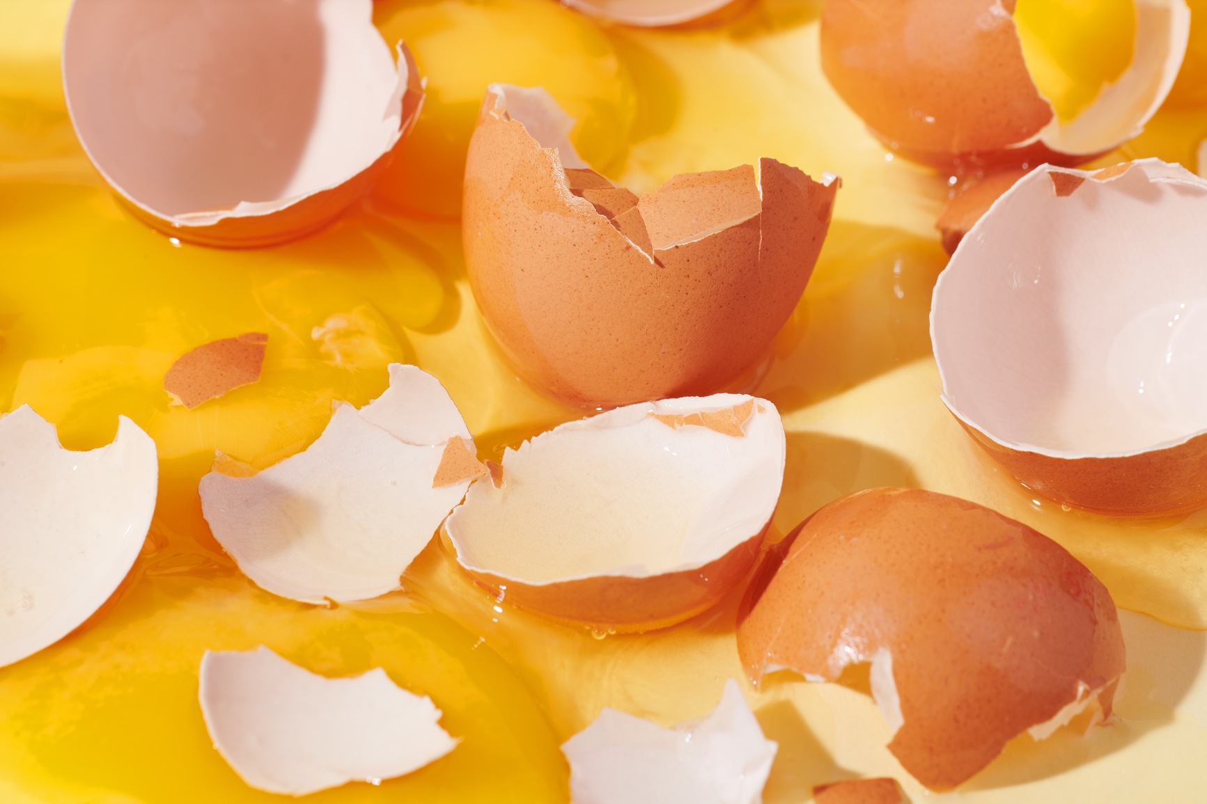 Classification of quality issues in survey sample - Conjointly